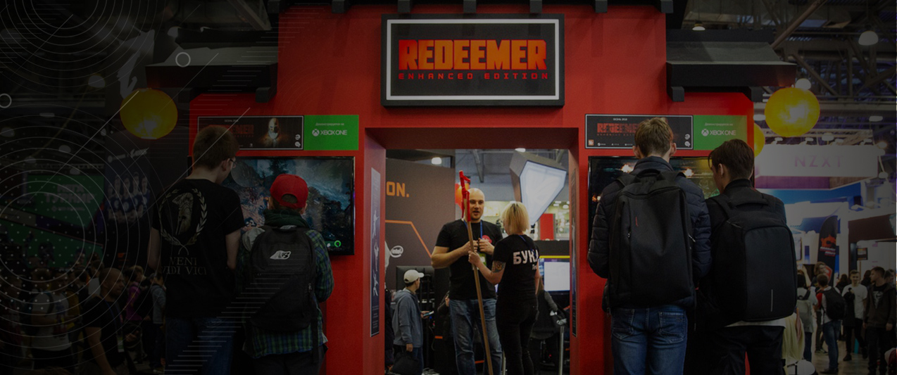 Publishing - ESDigital Games