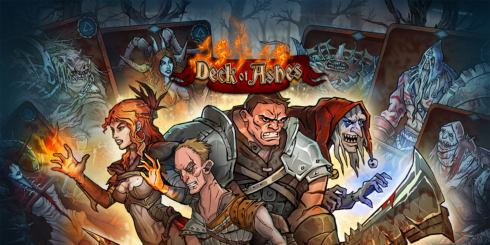 Home - ESDigital Games