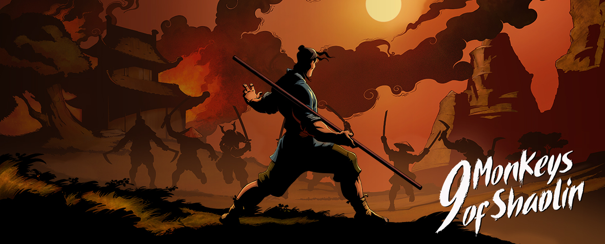 Localization - ESDigital Games