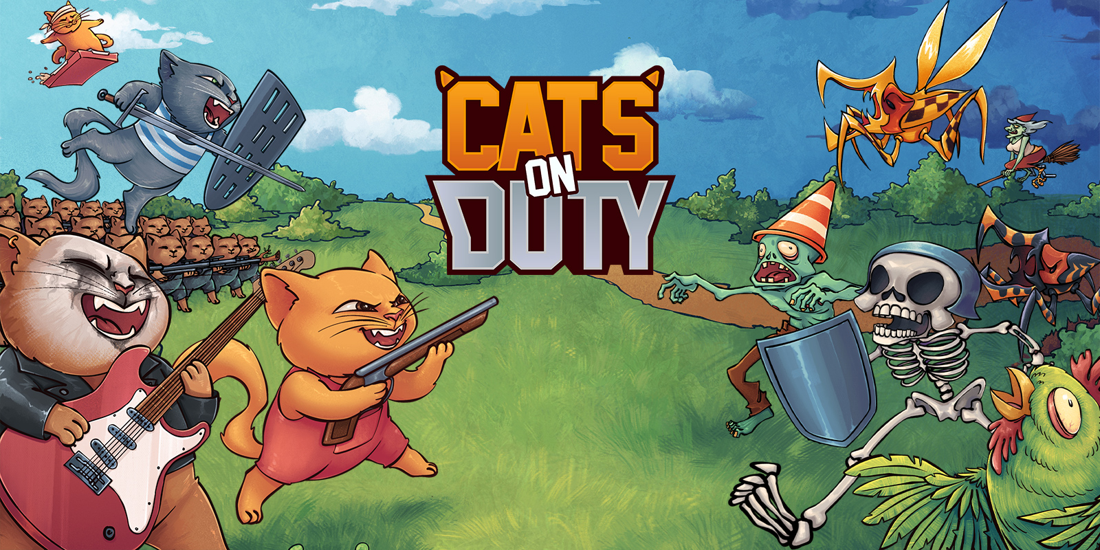 Home - ESDigital Games