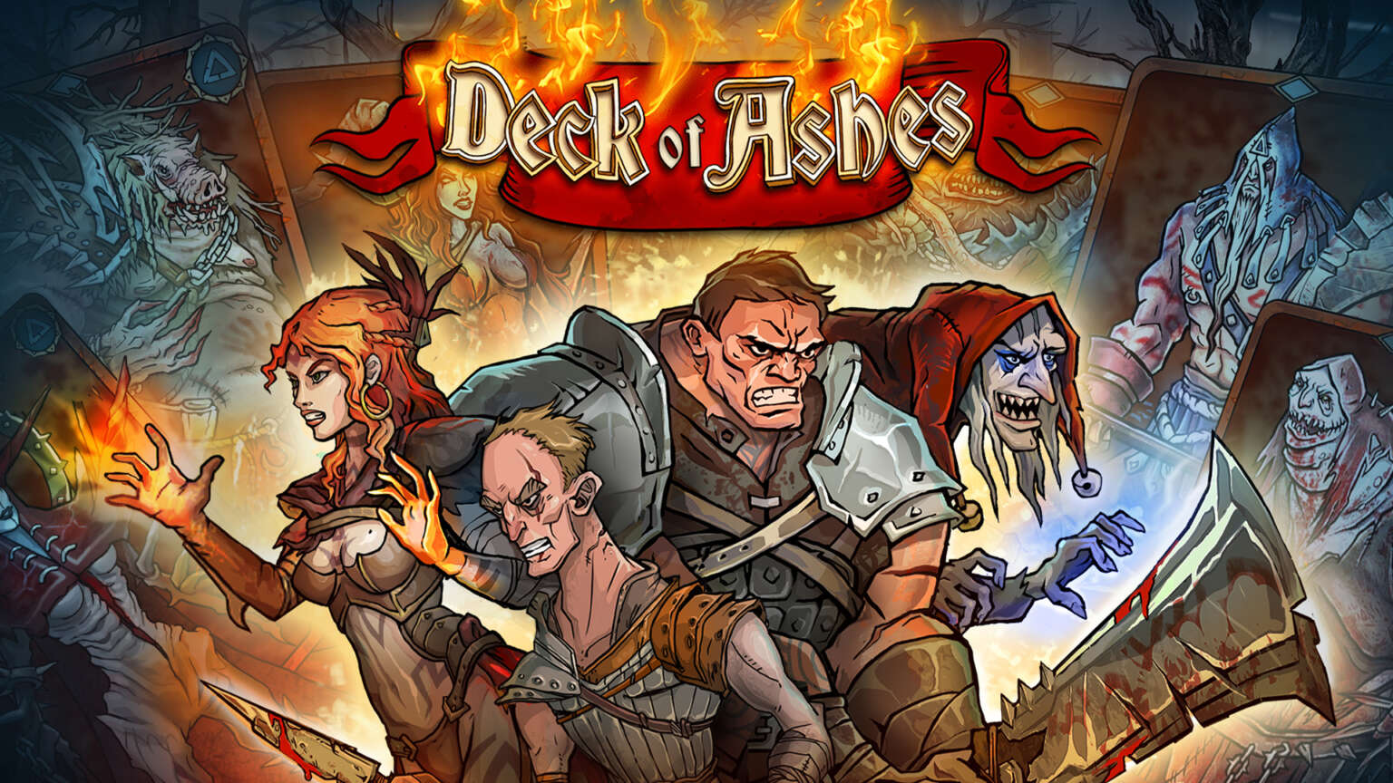 Games - ESDigital Games