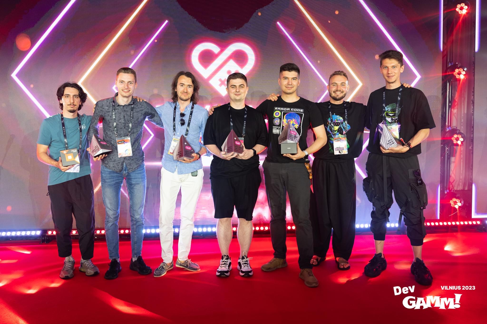 BattleJuice Alchemist won Best Visual Art award on DevGAMM! - ESDigital ...