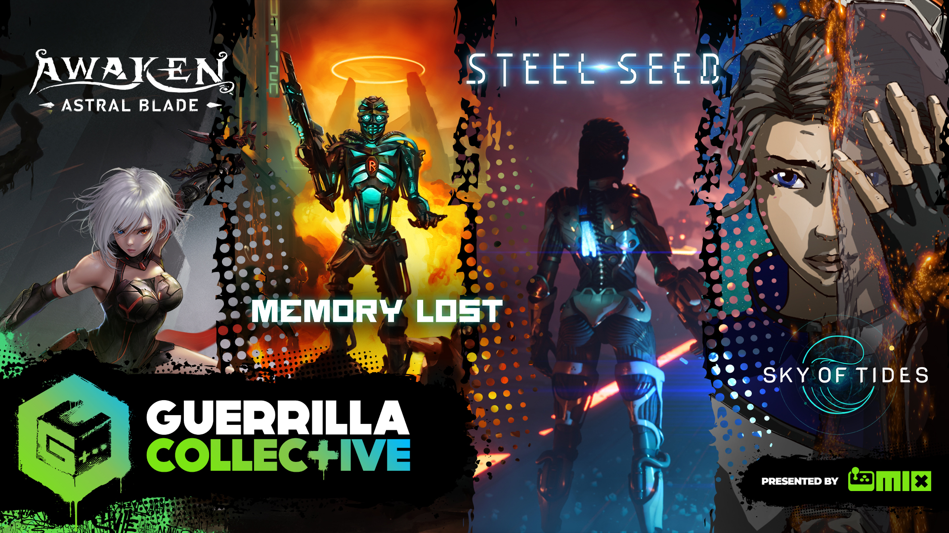 Home - ESDigital Games