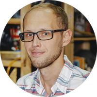 Contacts - ESDigital Games