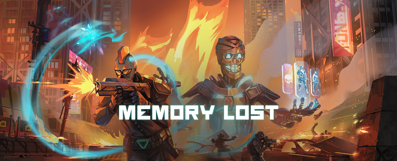 Home - ESDigital Games