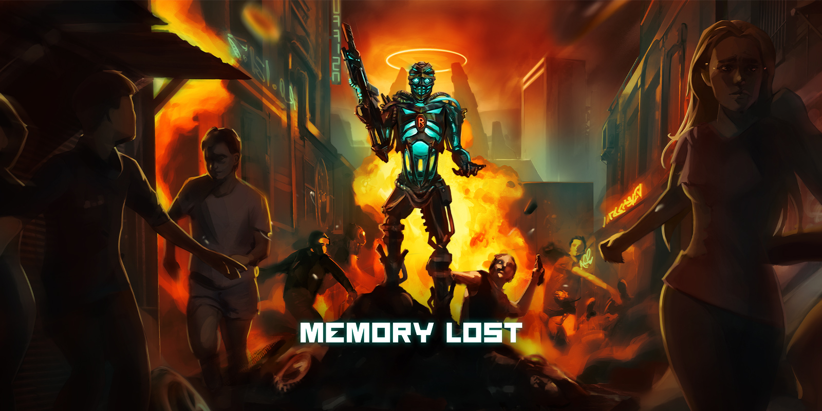 Home - ESDigital Games