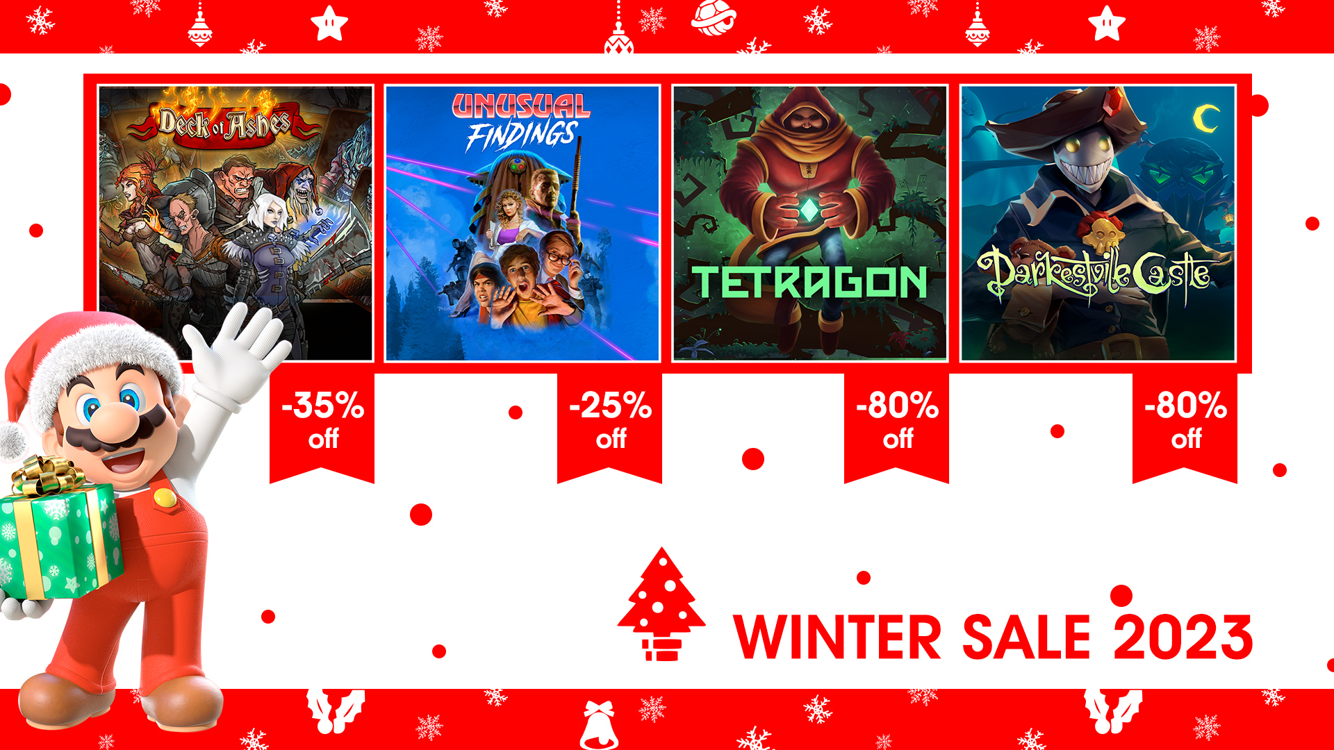 Home - ESDigital Games