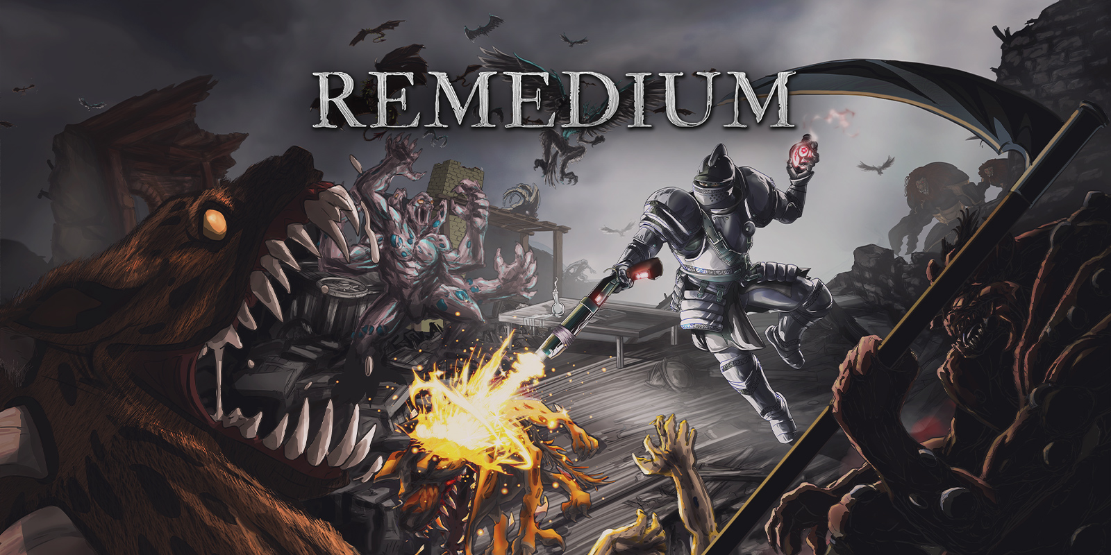 Home - ESDigital Games