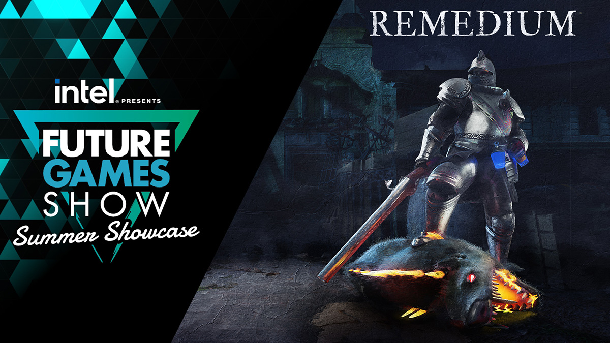 REMEDIUM Beta Extended until June 25th! Have You Seen The New Trailer ...