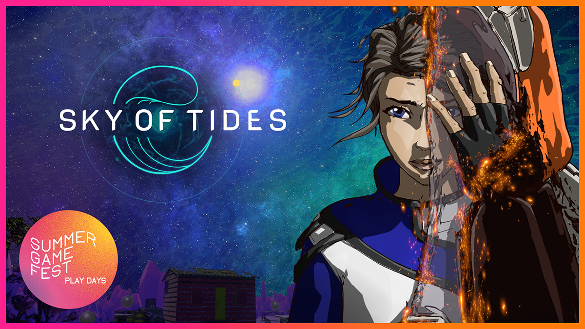 Sky of Tides Offers a New Take on the Genre with Balance at its Core ...