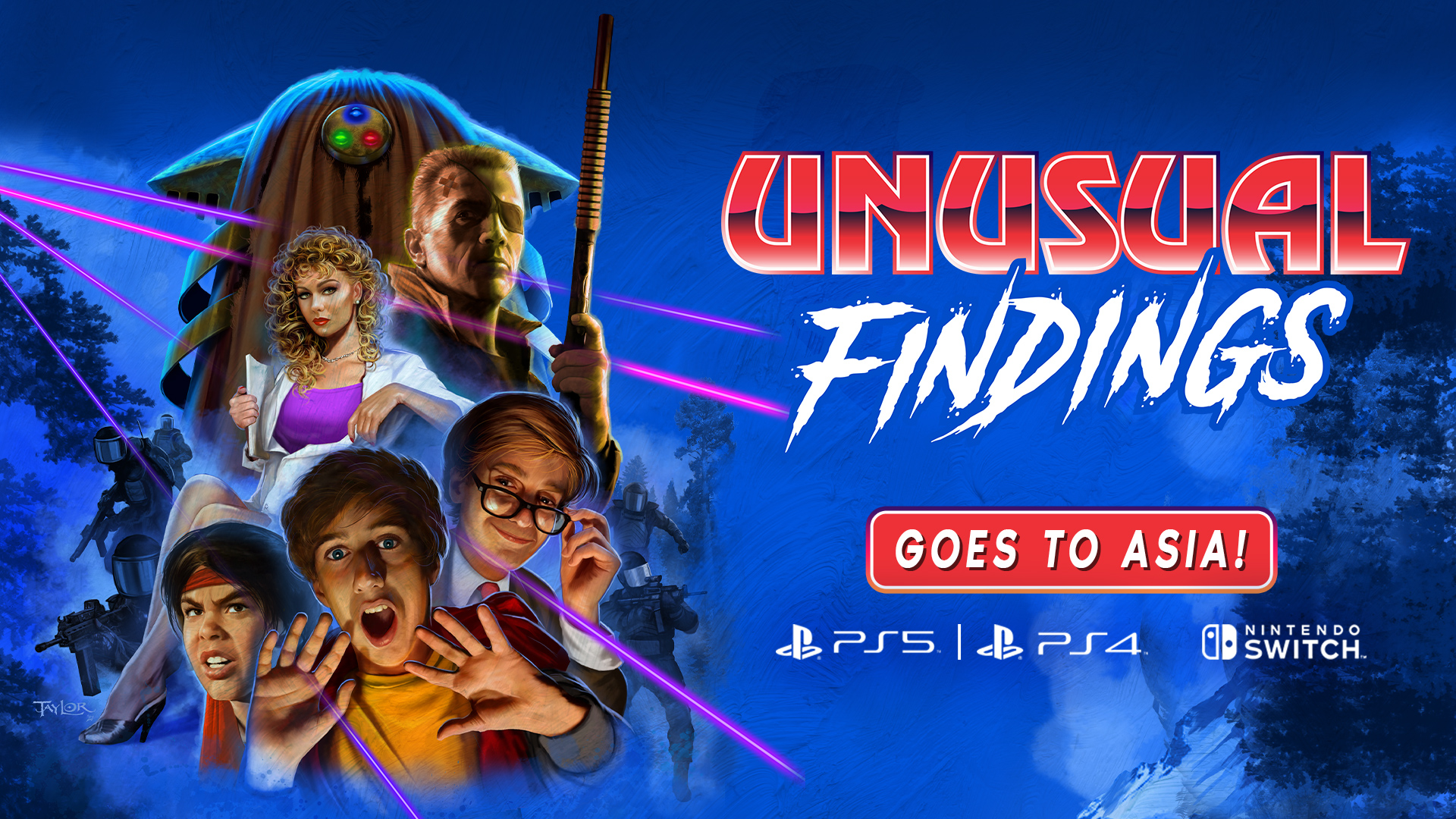 Home - ESDigital Games